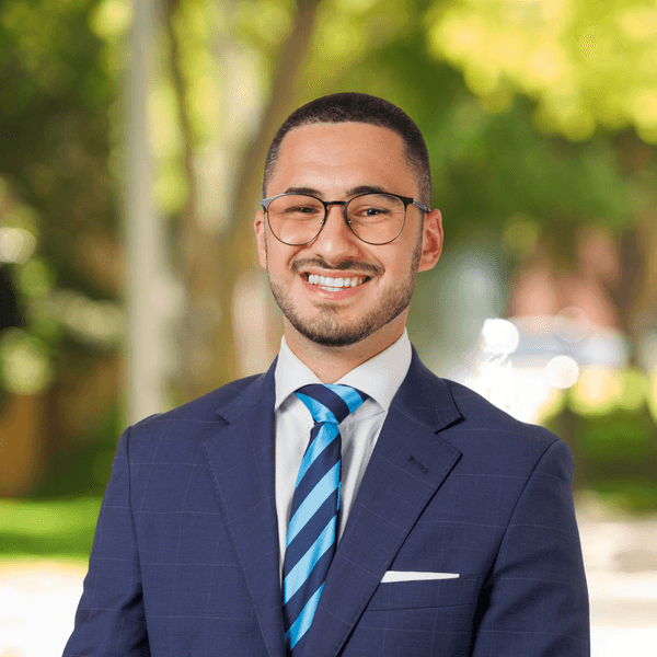Almog Marom - Harcourts Initiative - MALAGA - realestate.com.au