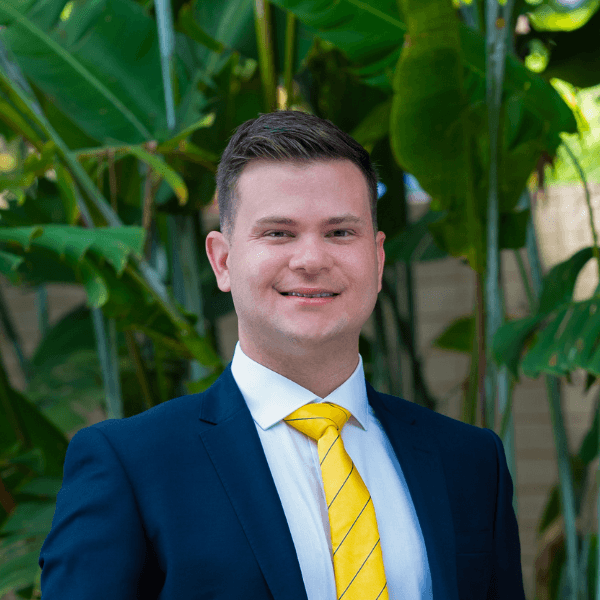 Ben Keene - Ray White - Cairns, Cairns Beaches & Palm Cove - realestate ...