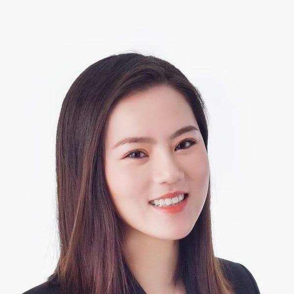 Aimee Hu - Koi Pty Ltd - realestate.com.au