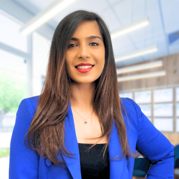 Cheena Khanna - Hillsea Performance - Northern Gold Coast - realestate ...