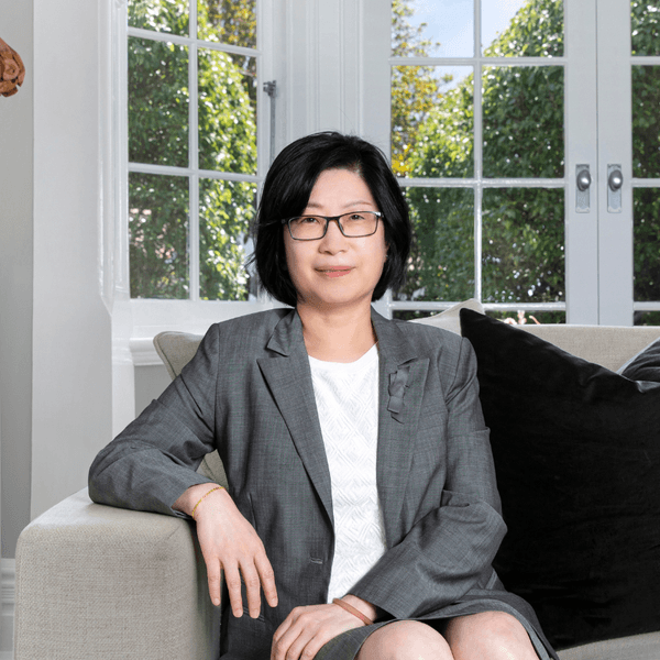 Ivy Cheung - Richardson & Wrench - Chatswood - realestate.com.au