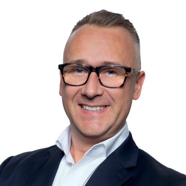 Mark Litwin - Knight Frank - North Sydney - realestate.com.au