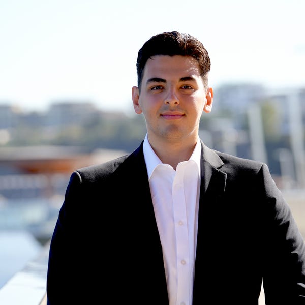 Nick Garcia - Ripley Real Estate - realestate.com.au
