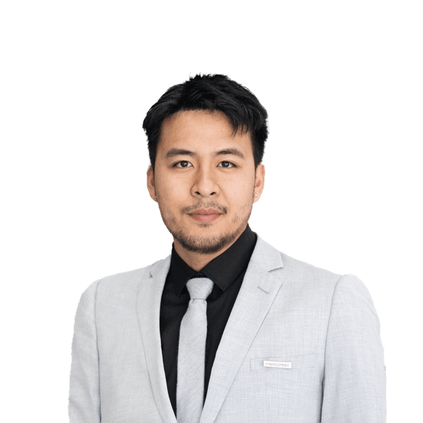 Thomas Luong - VinaOpera Realestate - realestate.com.au