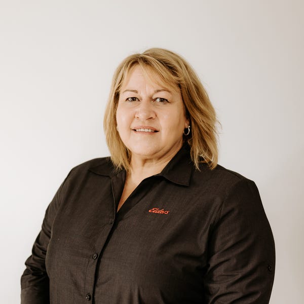 Kerri Patteson - Elders Real Estate - Chinchilla & Miles - realestate ...