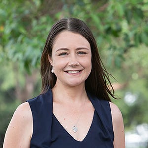 Kate Gabanski - Harcourts Solutions - realestate.com.au