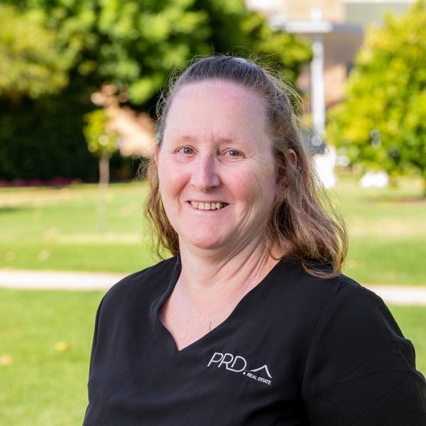 Jodie Robinson - PRD Real Estate - Mildura - realestate.com.au