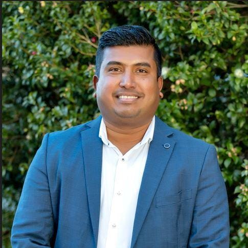 Clifford Madtha - Exp Real Estate Australia - RLA300185 - realestate.com.au