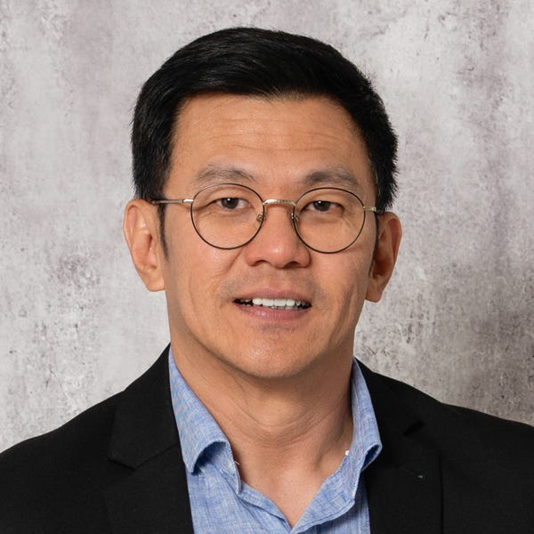 Daniel Halim - Harcourts Property Specialists - realestate.com.au