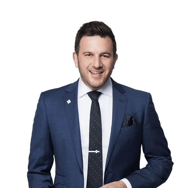 Robert Eierweis - OBrien Real Estate - Berwick - realestate.com.au