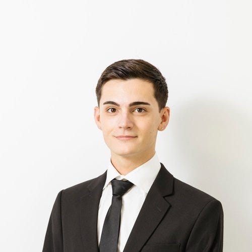 Ben Chamberlain - Matte Black Real Estate - SUBIACO - realestate.com.au