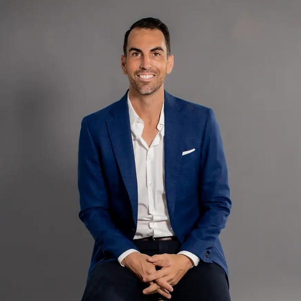 Brendan Ford - Ford & Forbes - realestate.com.au