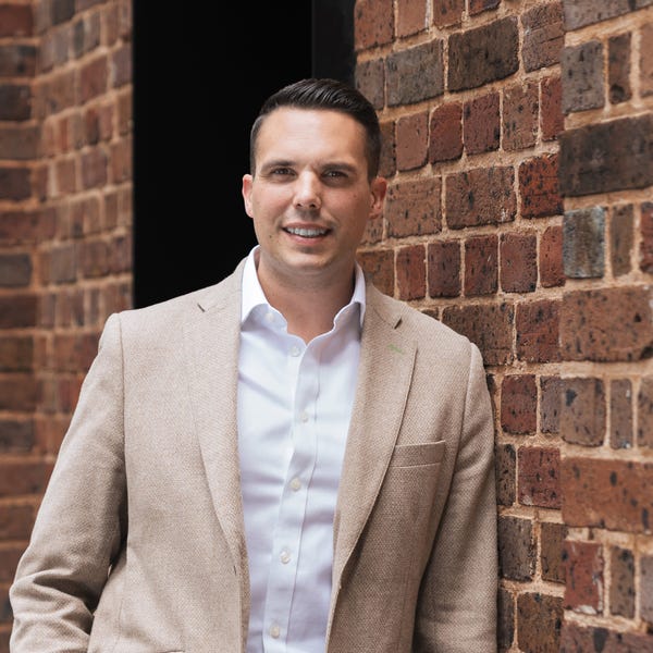 Patrick Coy - Yorkshire Property - COLLINGWOOD - realestate.com.au