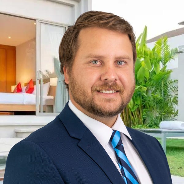 Joe Vella - Nutrien Harcourts - Bundaberg-Childers - realestate.com.au