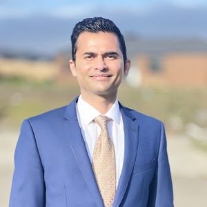 Navdeep Kumar - TopNotch Real Estate - realestate.com.au