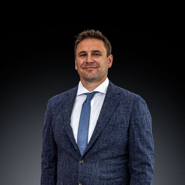 Anthony Dorsett - John Connell Real Estate - GOULBURN - realestate.com.au