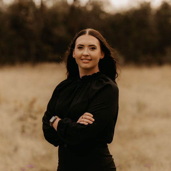 Chloe Atkins - Across Country Real Estate - realestate.com.au