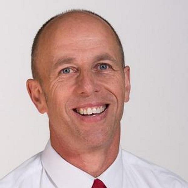 Alan Steenholdt - Alex Scott & Staff - Warragul - realestate.com.au