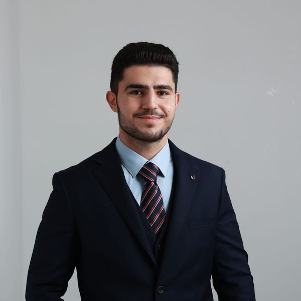 Adam Hosseini - Plus Notable - CASTLE HILL - realestate.com.au