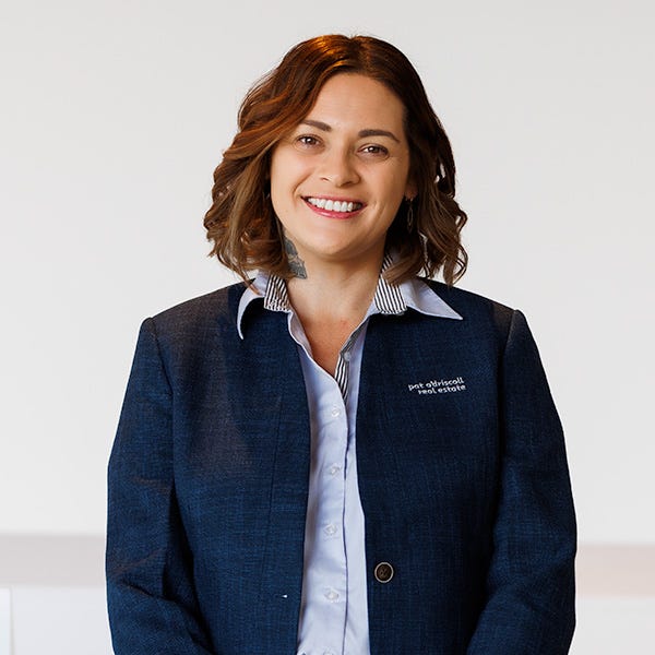 Erika McDean - Pat O'Driscoll Real Estate - Rockhampton - realestate.com.au