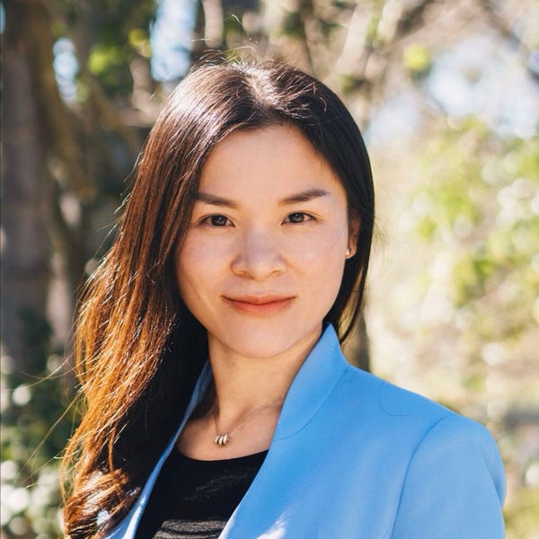 Anna Zhou - HJ Prime Asset Management - MACQUARIE PARK - realestate.com.au