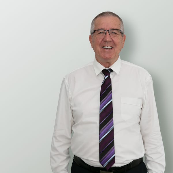 Jim Mullins - Belle Property - Orange - realestate.com.au