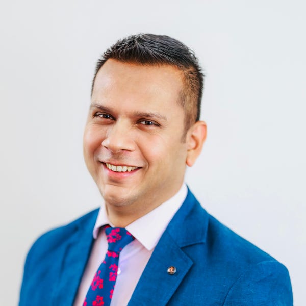 Bikash Sikder - Padma Real Estate - realestate.com.au