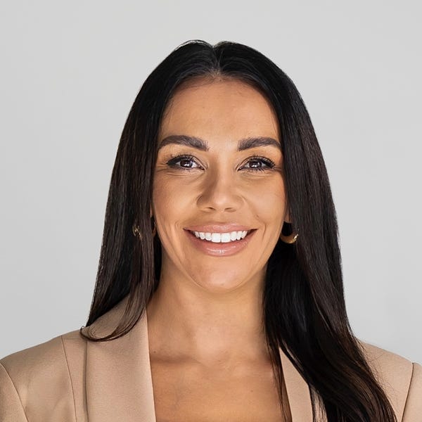 Shanti Santhou - The Agency Central Coast - realestate.com.au