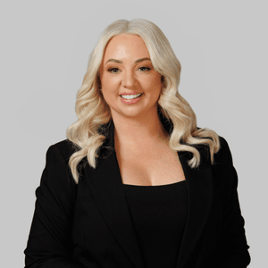 Gemma Bevan - The Agency - WA - realestate.com.au