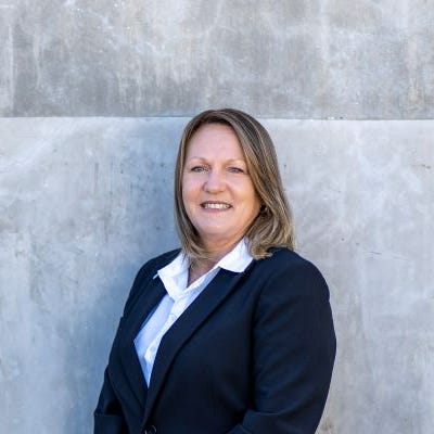 Donna Jeffery - Century 21 Relentless Real Estate - ST MARYS ...