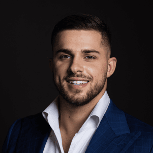 ALEX JARRETT - MANOR - Baulkham Hills - Castle Hill - Dural - Seven ...