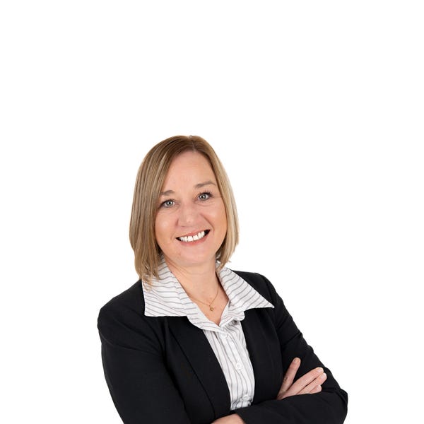Trish Wilson - Empire Property Management & Sales - JIMBOOMBA ...
