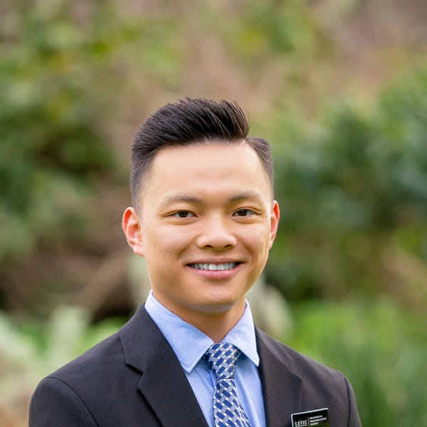 Brian Nguyen - Levic Group - DOCKLANDS - realestate.com.au