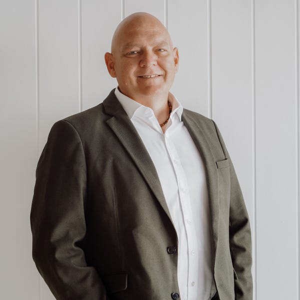 Luke Mannion - Gilbert and Younan - CAMDEN - realestate.com.au