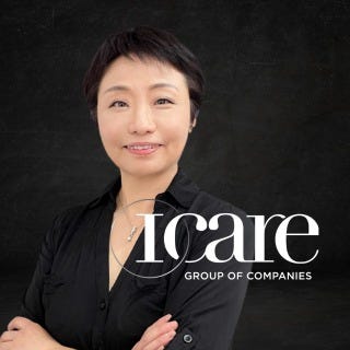Jean Shattock - ICARE PROPERTY - MELBOURNE - realestate.com.au