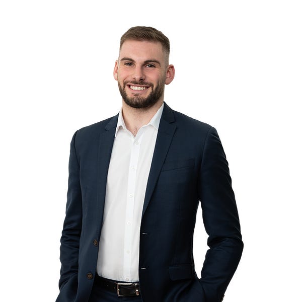 Marcus De Giusti - OBrien Real Estate - Melton - realestate.com.au