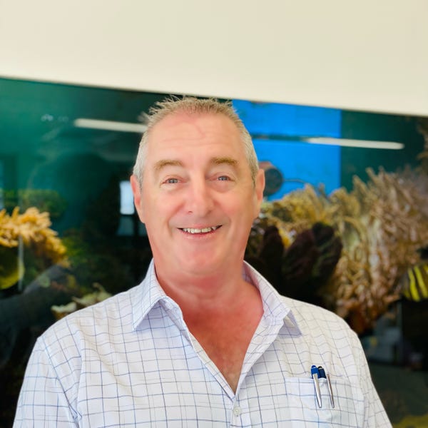 Scott Ford - Domain Property Group Central Coast - WOY WOY - realestate ...