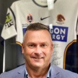 Shaun Edward - Ray Edward Real Estate - Dundowran Beach - realestate.com.au