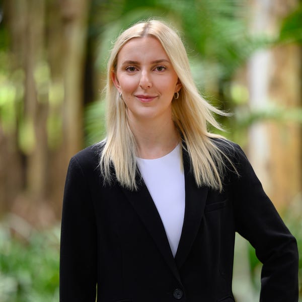 Courtney Barry - LJ Hooker - Property Connections - Kallangur|Murrumba ...
