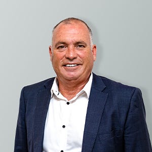 Adrian Robinson - Belle Property - Bendigo | Castlemaine | Maldon ...