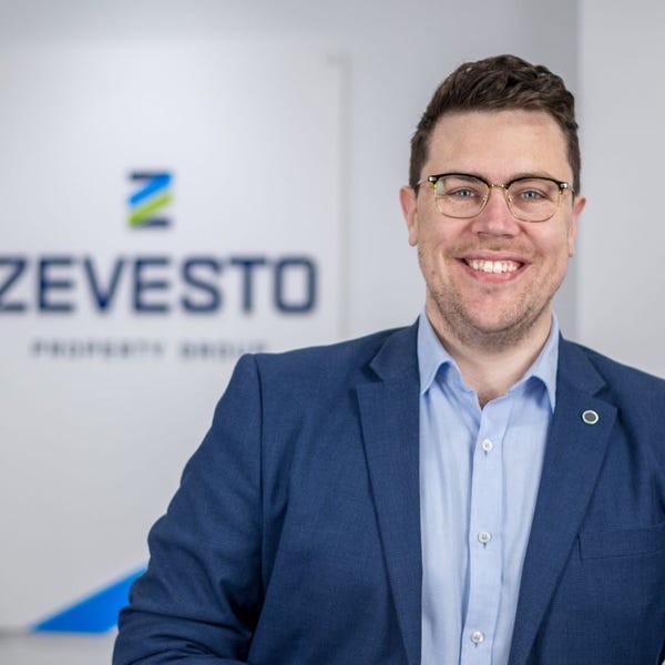 Alex Lane - Zevesto Property Group - realestate.com.au