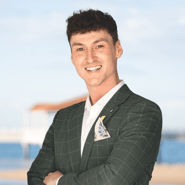 Ben Smith - Ray White - Redcliffe - realestate.com.au