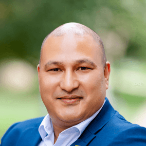 Dib Pradhan - Ray White Beaumont Hills - realestate.com.au