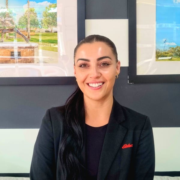 Hayley Butcher - Elders Real Estate - Forbes & Parkes - realestate.com.au