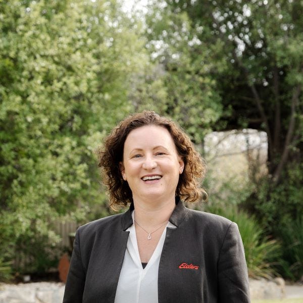 Jessica Ward - Elders Real Estate Ararat - ARARAT - realestate.com.au