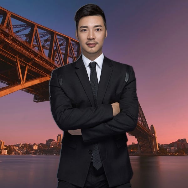 Justin XUAN - Sage Investment Group - SYDNEY - realestate.com.au
