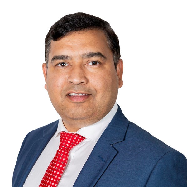 Farhad Hossen - LJ Hooker - Minto - realestate.com.au