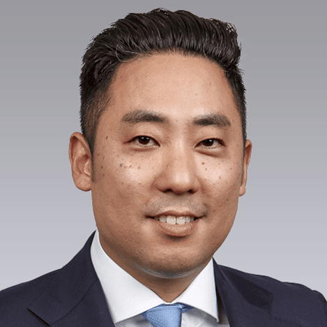 John Paek - Colliers - Sydney - realestate.com.au
