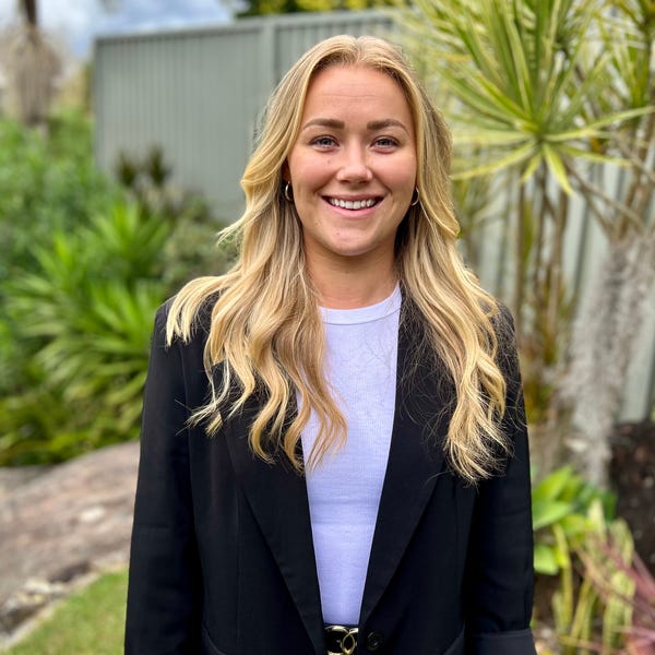 Ellie Barras - Ray White Narrabeen | Frenchs Forest | Killarney Heights ...