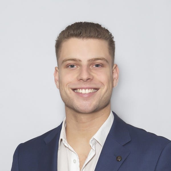 Josh Power - Lister Estate Agents - Springwood - realestate.com.au